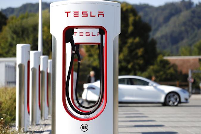 Tesla Charging | 33 Things That You Should Know - ThinkEV