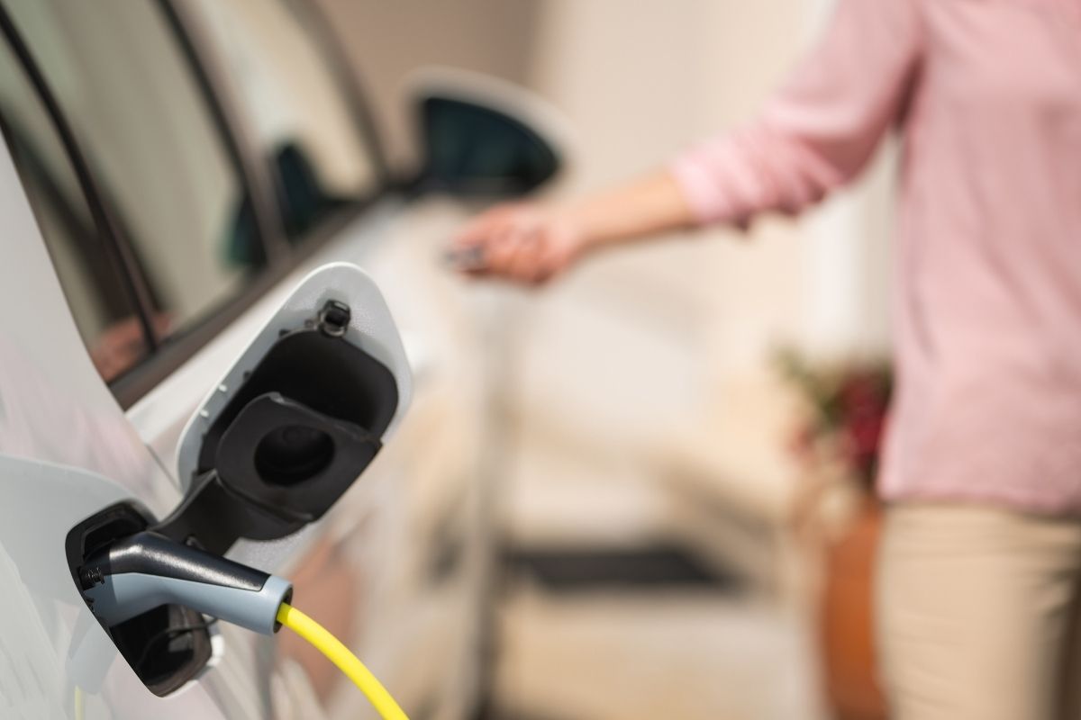 Home Charging Wiring Guide