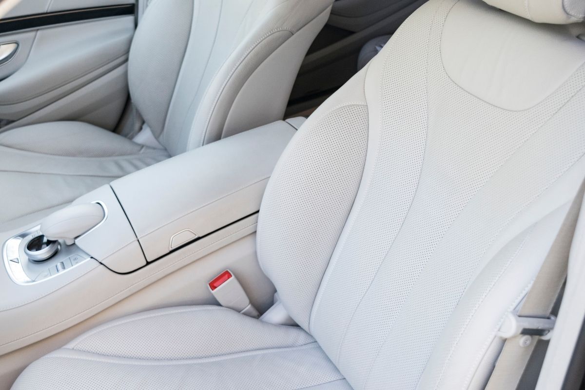 Pros And Cons: Should You Purchase White Interior For Your New Tesla?